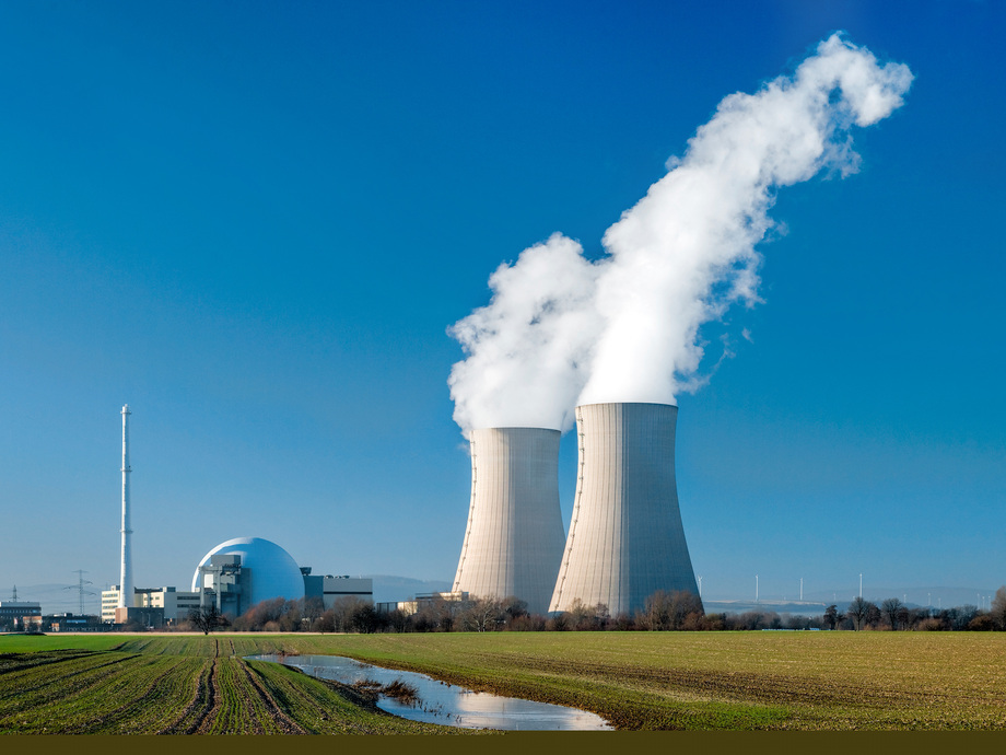 Energieträger - Kernenergie in Deutschland: Kosten über 1 Bio. Euro ...
