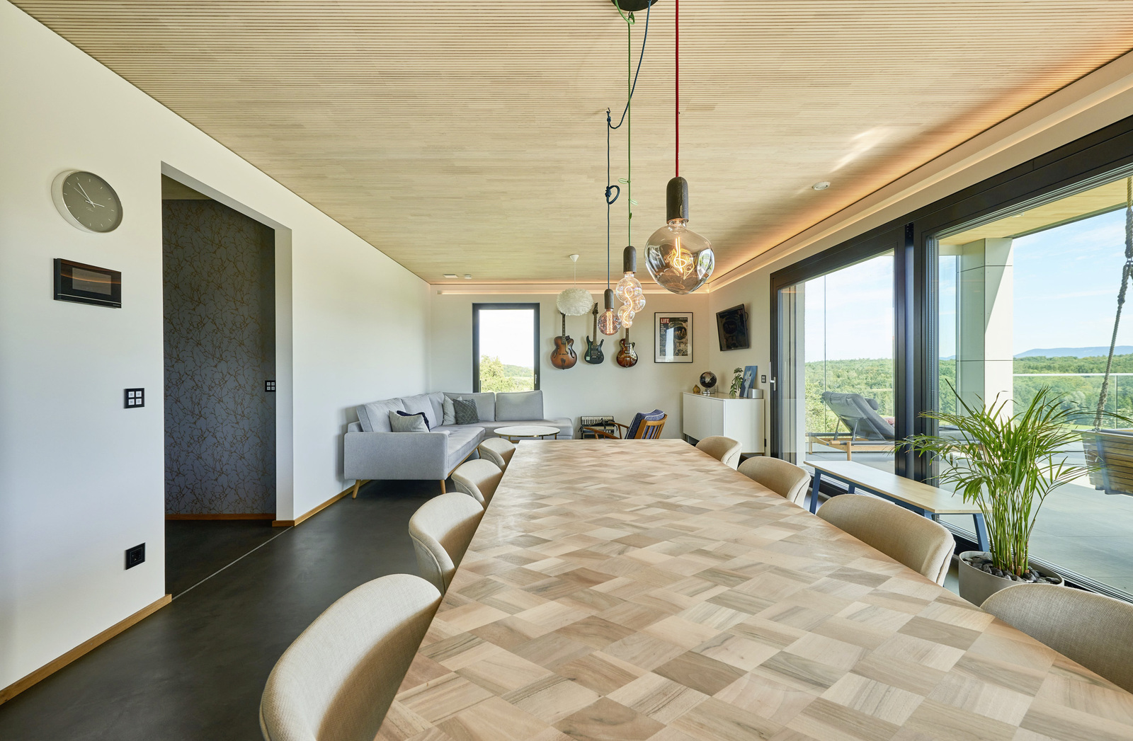 Lignotrend ﻿ - Voll im Trend – made of Ligno