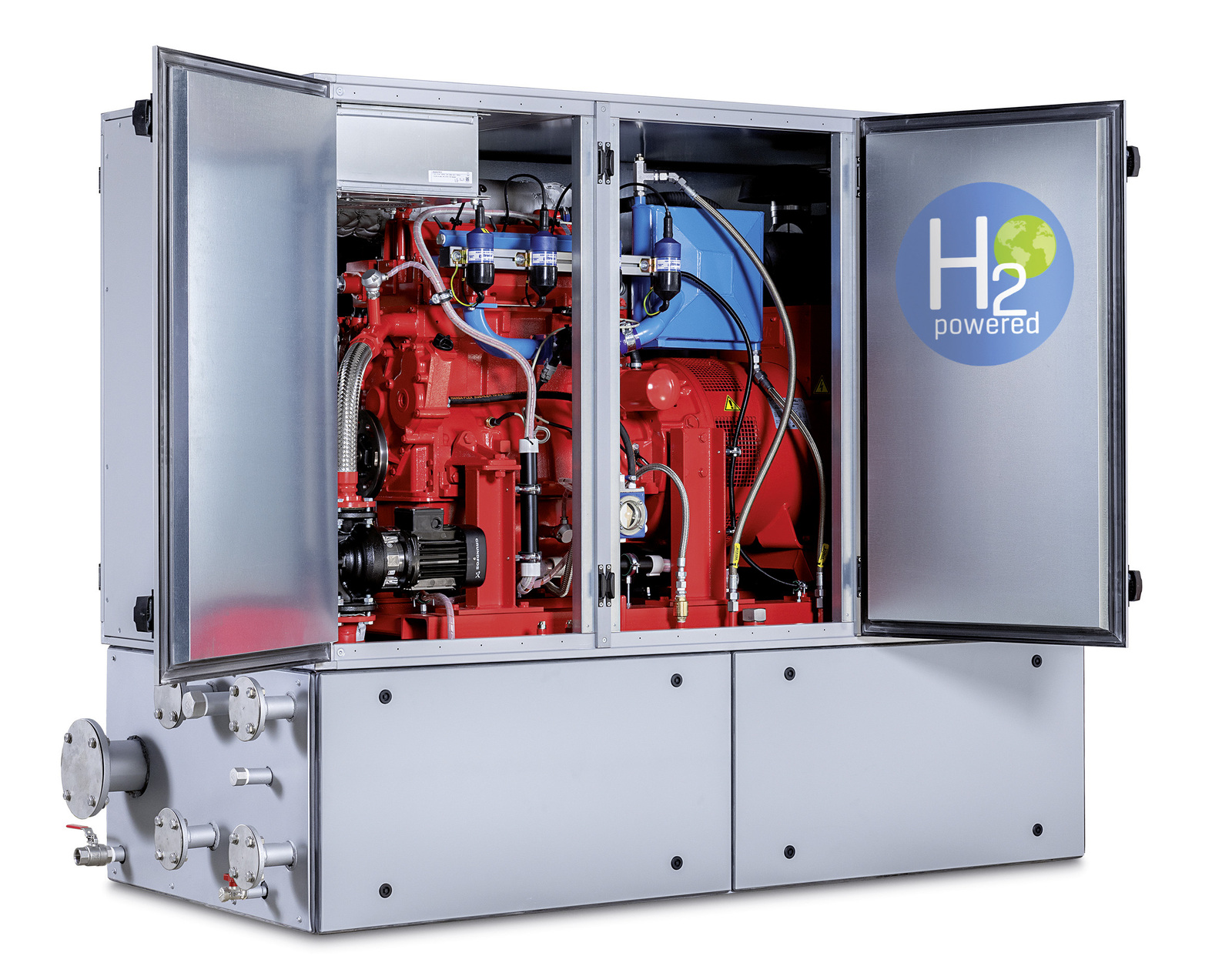 Wasserstoff | Themen - Gebäude-Energieberater