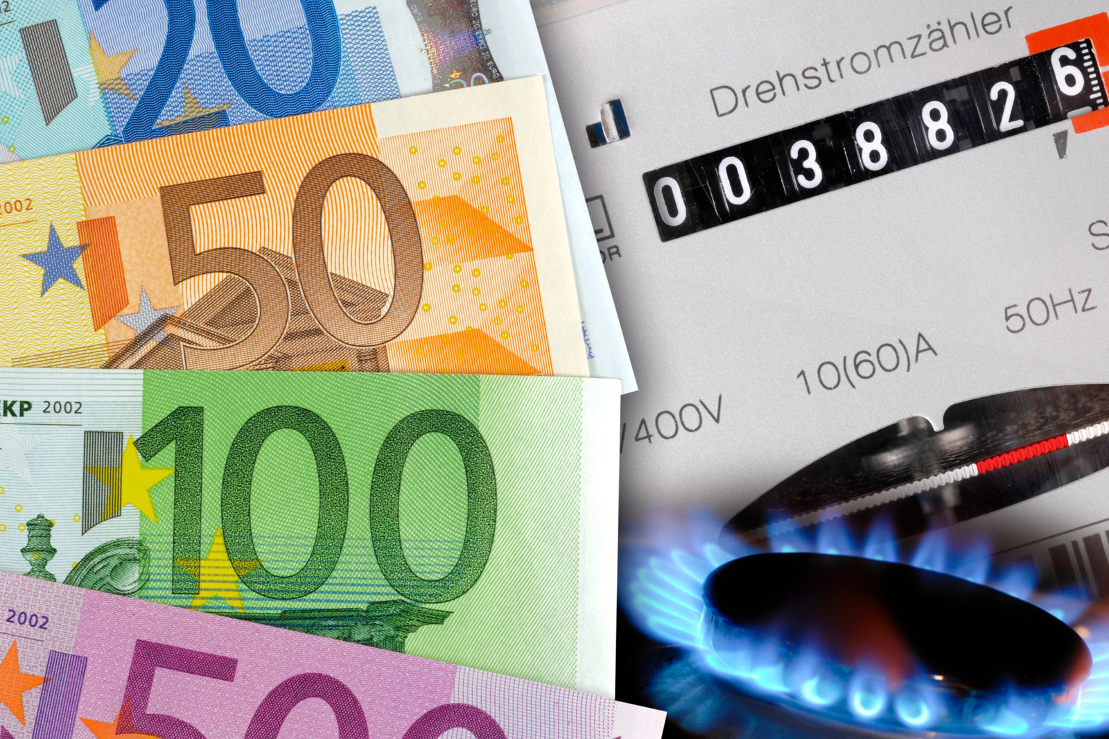 Bundestag beschließt Strom- und Gaspreisbremse Bundestag beschließt Strom- und Gaspreisbremse