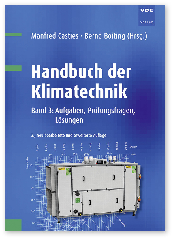 Fachbuch - Aufgaben lösen