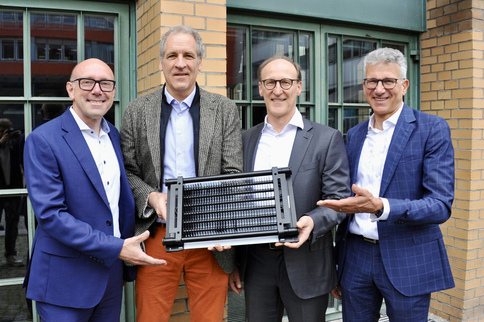 Mit PVT in Sanierung einsteigen