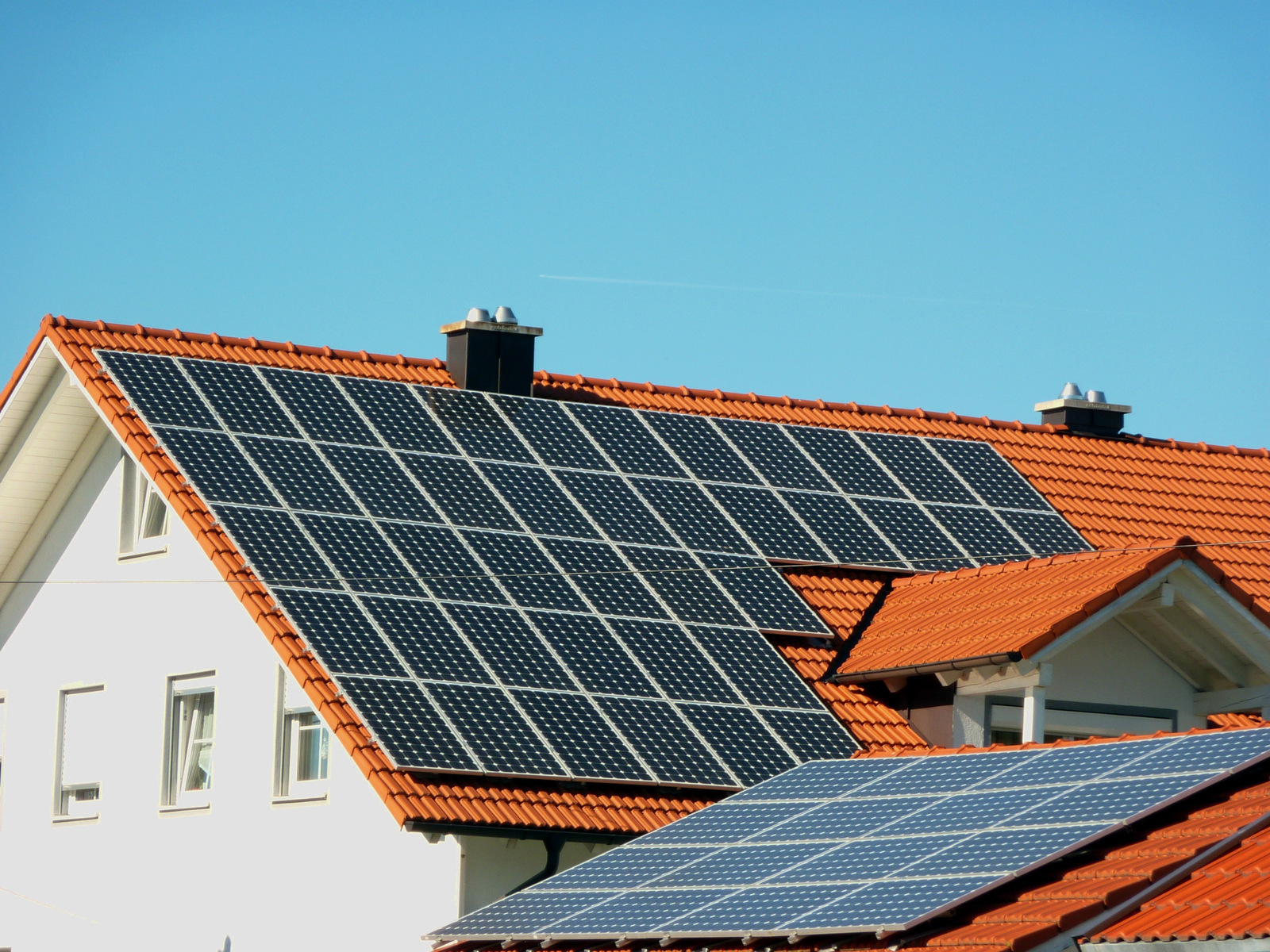 PV2027-Studie: EEG-Novelle bremst privaten Photovoltaik-Ausbau aus