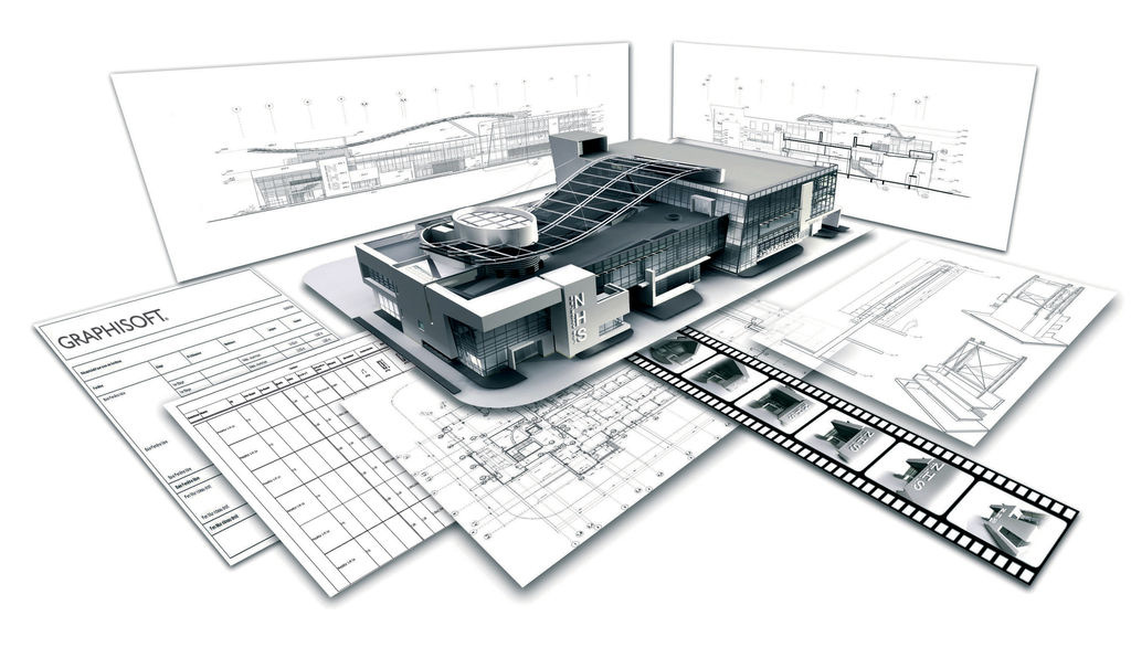 Building Information Modeling - Ganzheitlich planen