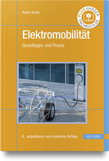 Fachbuch - Mit Strom fahren lernen