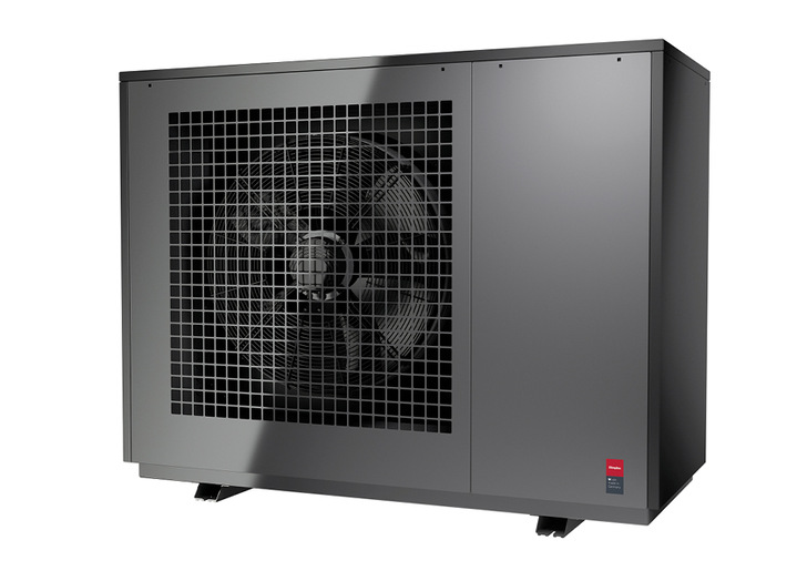 Dimplex - Natürlich Heizung tauschen